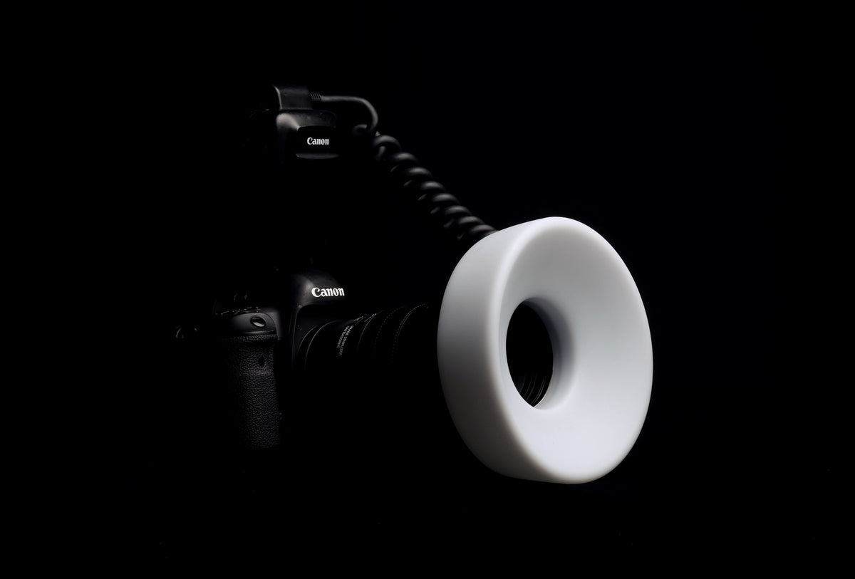 FlashKap - Evolved Ring Flash Diffusion – Flashkap