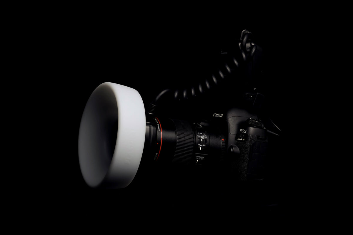 FlashKap - Evolved Ring Flash Diffusion – Flashkap